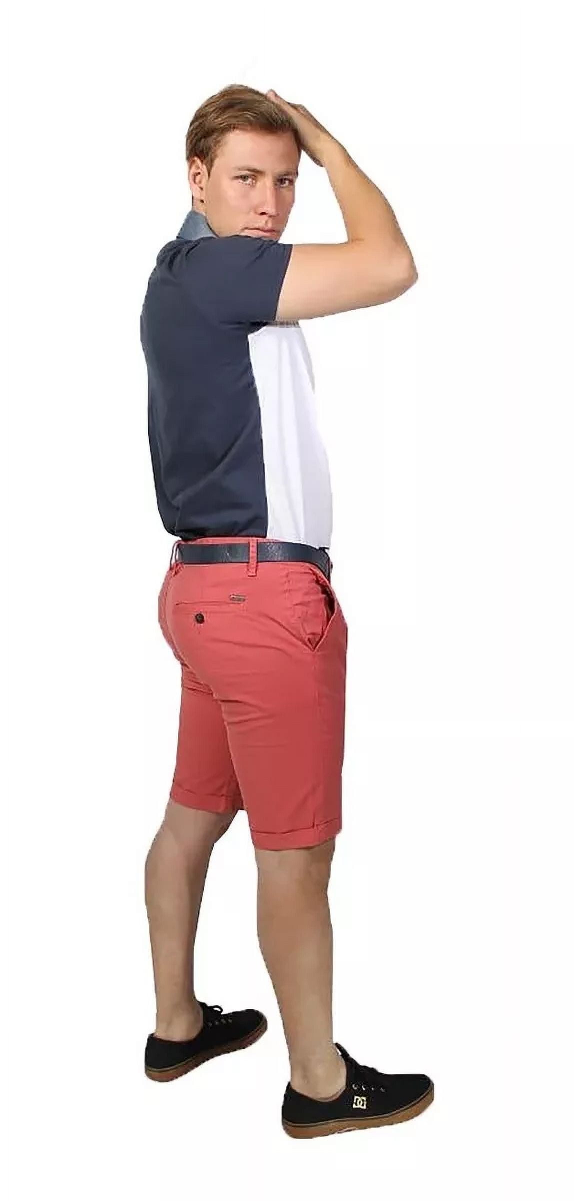 Bermuda Short Hombre Playa De Moda A | Walmart en línea