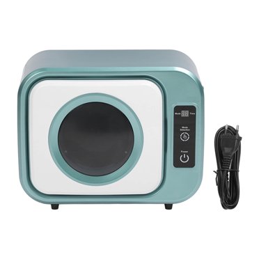 DasyFly Portable Laundry Dryer with Easy Knob Control for 5 Modes ...