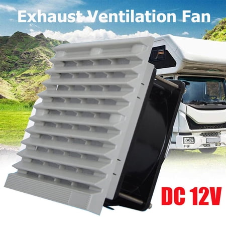 RV For Installation Roof Exhaust Motorhome Ventilation Rv Cooling Van ...