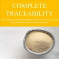 Organic Onion Granules - 100% Pure and Natural Onion Powder for Cooking ...