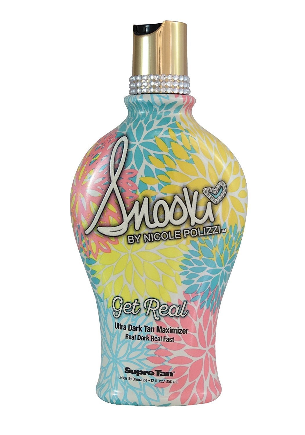 Snooki Tanning Lotion