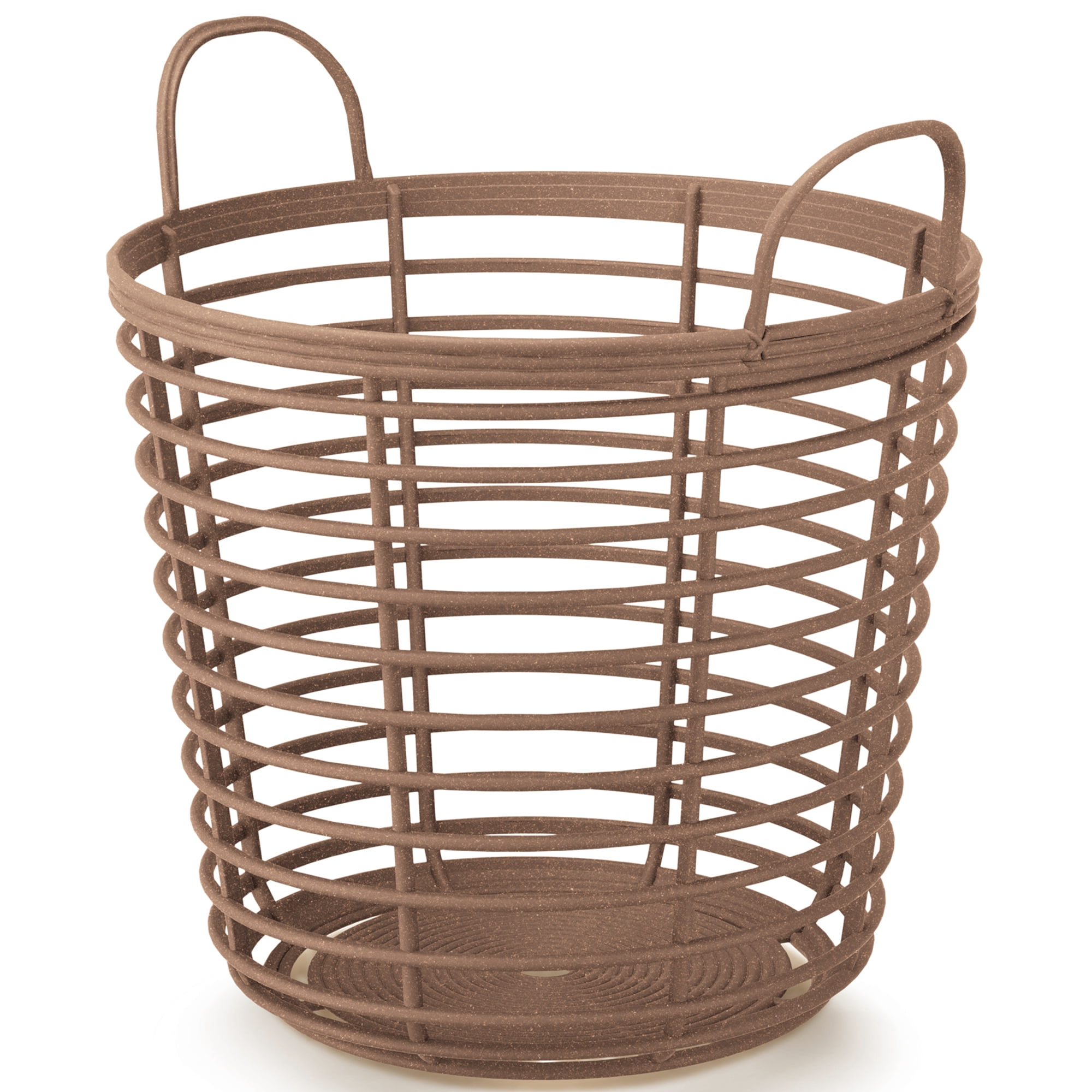 Click here for Prisp Oaka Home Storage Basket - Decorative Multip... prices