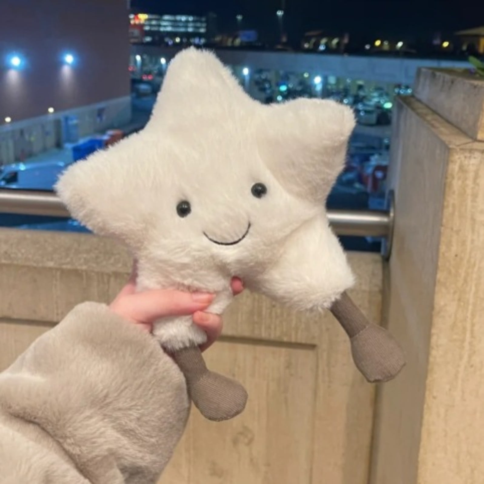 Jellycat Hot Toys Cute Plush Toys Cartoon Dolls Home Decoration ...