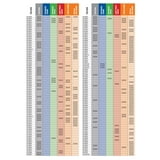 Peerless Chain Passenger Tire Chains, #0113010 - Walmart.com