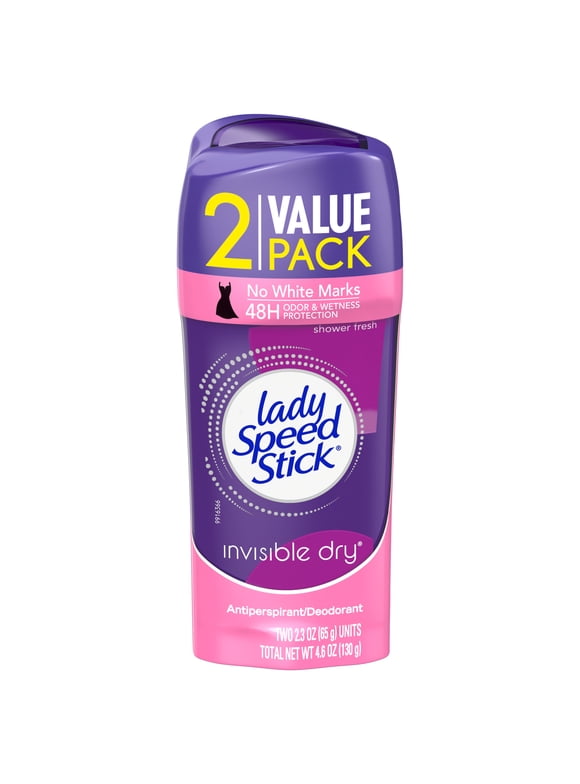Female Deodorant & Antiperspirant | Walmart.com