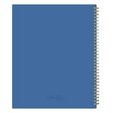 2023-24 Student Planner, 8.5x11, Blue Sky, Annie Blue - Walmart.com