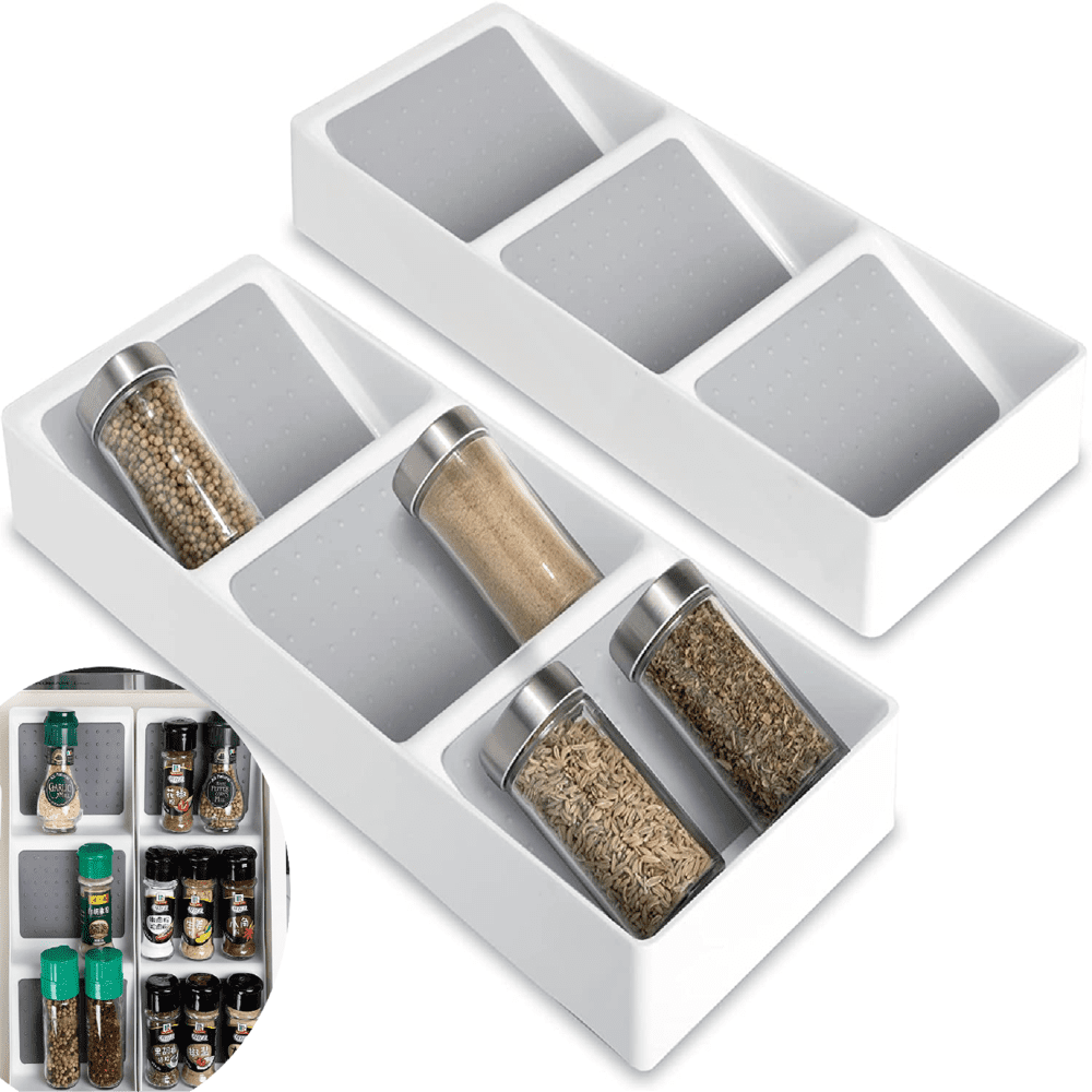 Click here for Pengxiang Drawer Spice Rack Organizer 3 Tier Kitch... prices