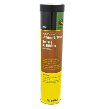 John Deere AN102562 1 Tube Corn Head Gear Box Grease Lubricant 4-PACK ...