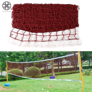 Gold Medal Recreational Volleyball Net, 27 Ft - Walmart.com