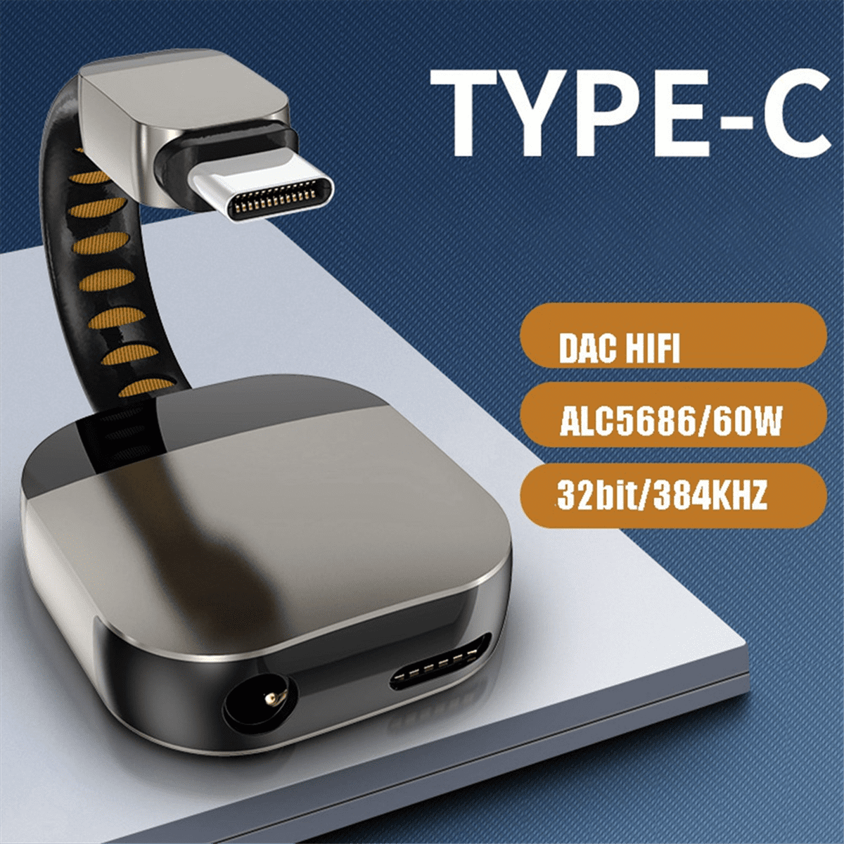 Click here for Unbranded Type C To 3.5mm Jack Headphone Adapter T... prices
