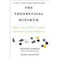 Theoretical Minimum The Theoretical Minimum: What You Need to Know to ...