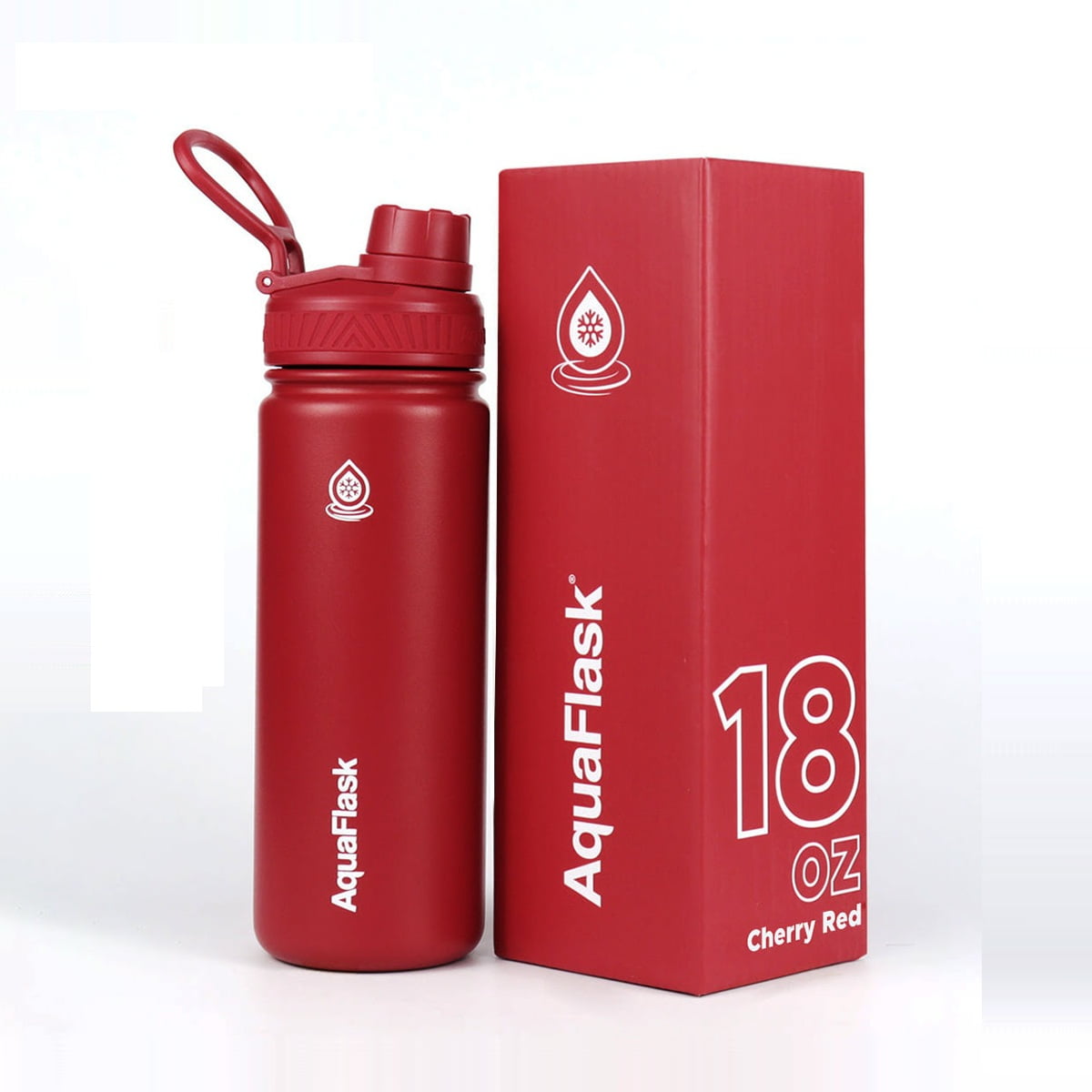 Click here for Aquaflask Original 18oz (530ml) Vacuum Insulated S... prices