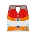 Ocean Spray® Cran-Mango™ Cranberry Mango Juice Drinks, 10 fl oz Bottles ...