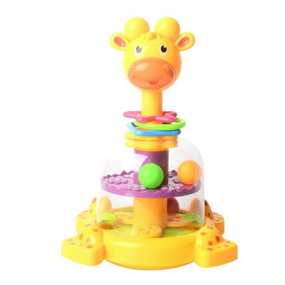 Rubber Popper Toy