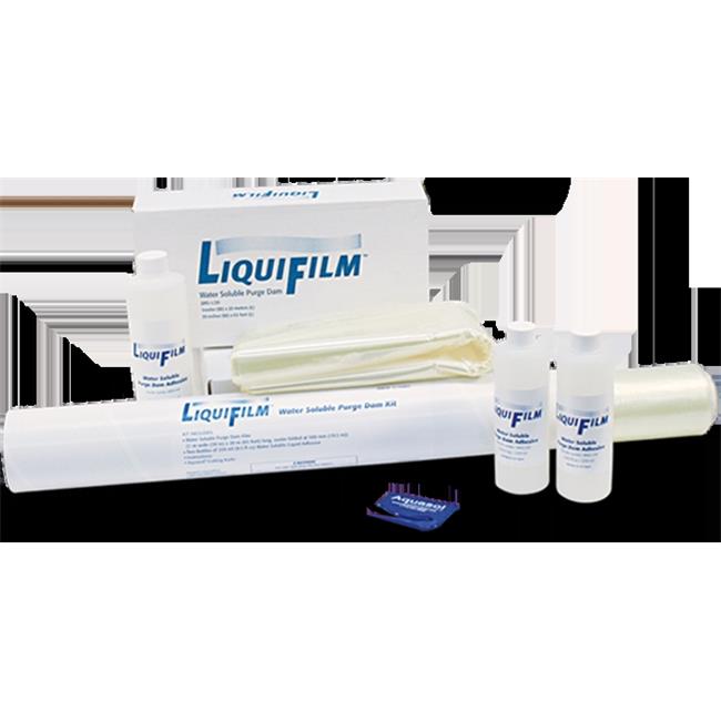 Aquasol Corporation 047-AWSG-500 Liquifilm Liquid Adhesive 500 Ml ...