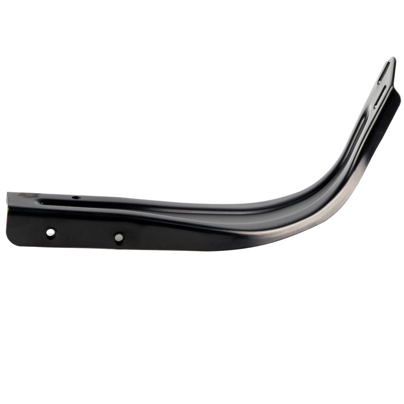 AUTOPA 2126200185 Front Left Bumper Support Bracket for Mercedes-Benz ...