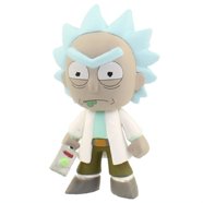 Funko Rick & Morty POP! Animation Buff Rick & Buff Summer Vinyl Figure ...