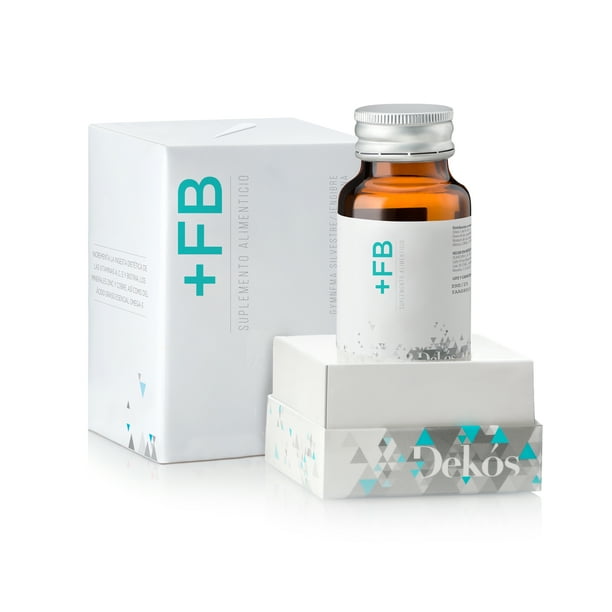 Dekós +FB Fat Burner L-Carnitina | Bodega Aurrera en línea