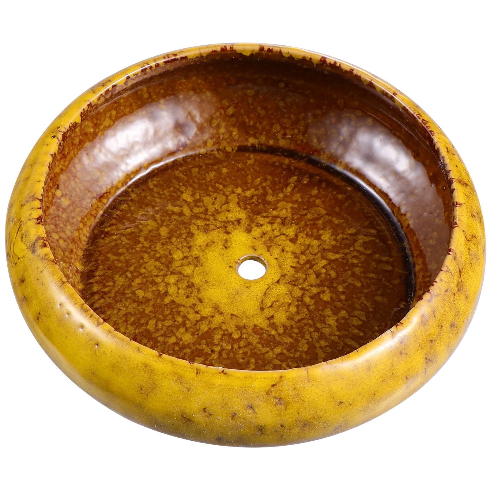 Click here for Ounona Retro Artistic Flower Pot Succulent Planter... prices