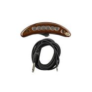 Fishman Powerchip Pickup w/ Blending Control - Regular Length - Walmart.com