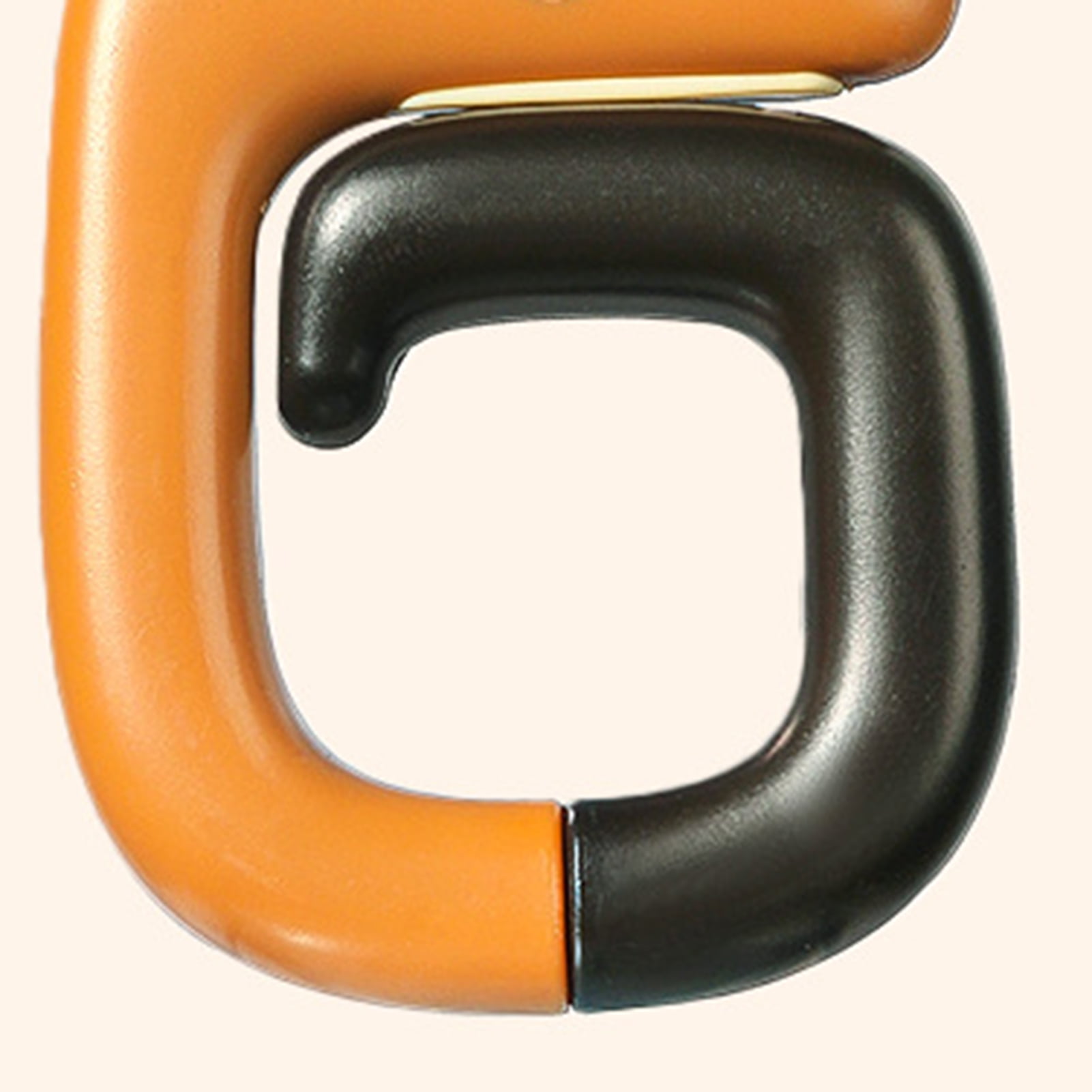 Realyc Table Purse Bag Hooks Space Saving Creative Styling Useful ...