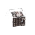 Cma Dish Machines 00631.05 Ice Cube Relay 220V 12 Amp Part - Walmart.com