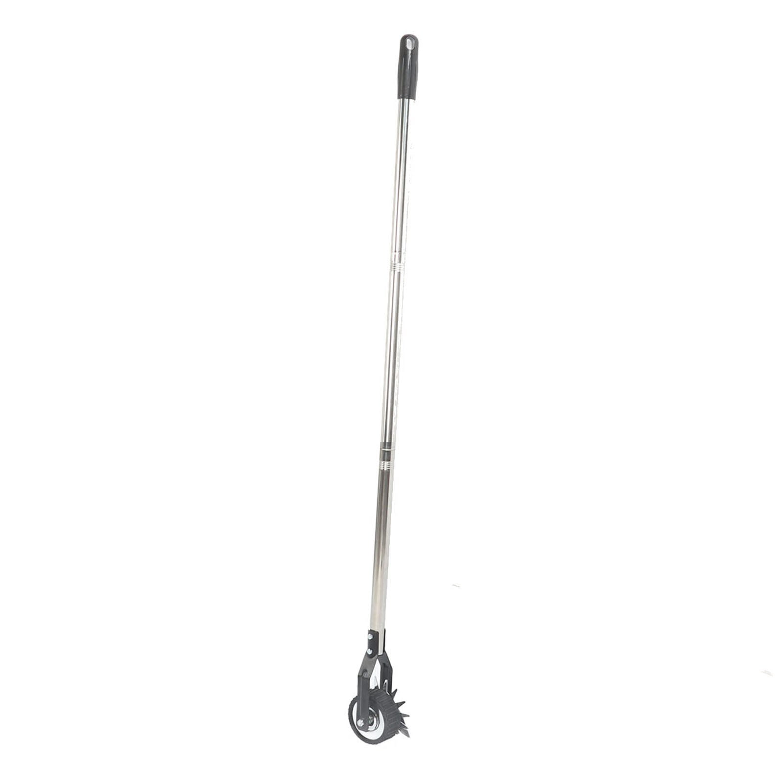 Herramienta Para Bordear Césped, Bordeadora De Césped Giratoria Con Una ...