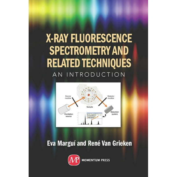 X-Ray Fluorescence Spectrometry and Related Techniques : An ...