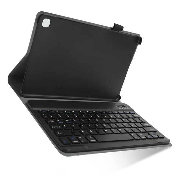 Tablet Keypad, Slim And Light 3 In 1 Simple Tablet Keyboard Case For ...