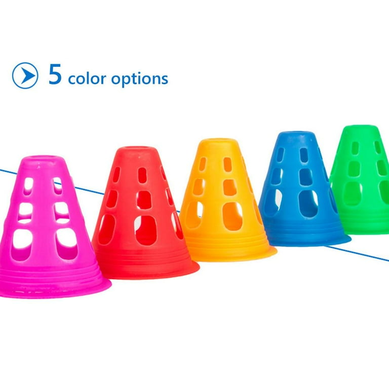 Sports Cones Walmart