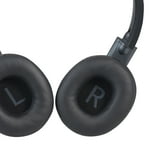 onn. Wireless On-Ear Headphones With Rotating Boom Microphone - Walmart.com