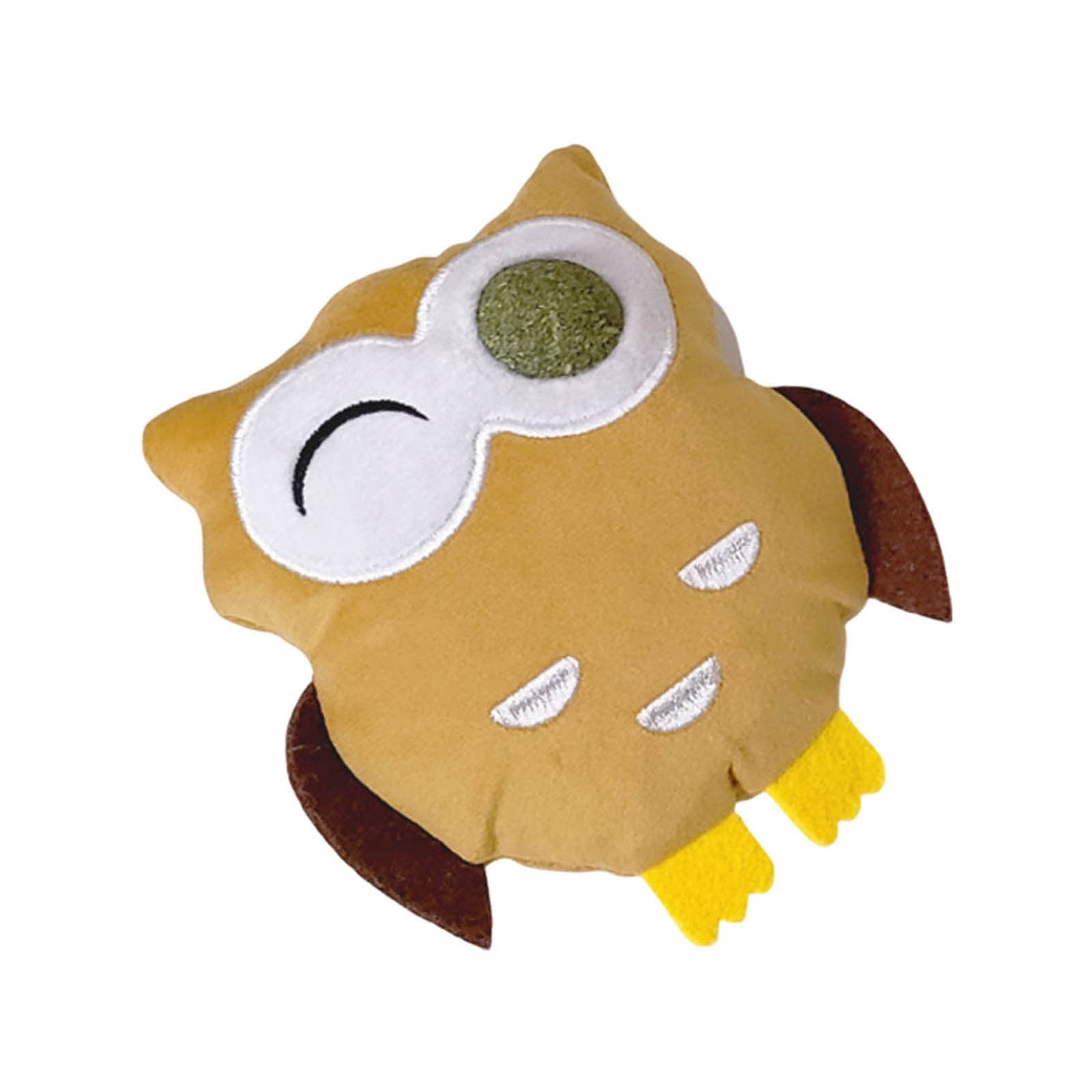 Click here for Velvet Dawn Interactive Cat Toy With One Size prices