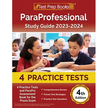 Praxis II Early Childhood Education (5025) Exam Study Guide: Test Prep ...