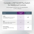 NETGEAR - 8-Port Gigabit Ethernet Unmanaged Switch (GS108) - Walmart.com