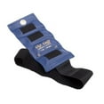 Deluxe Cuff weight, 1 pound, blue - Walmart.com