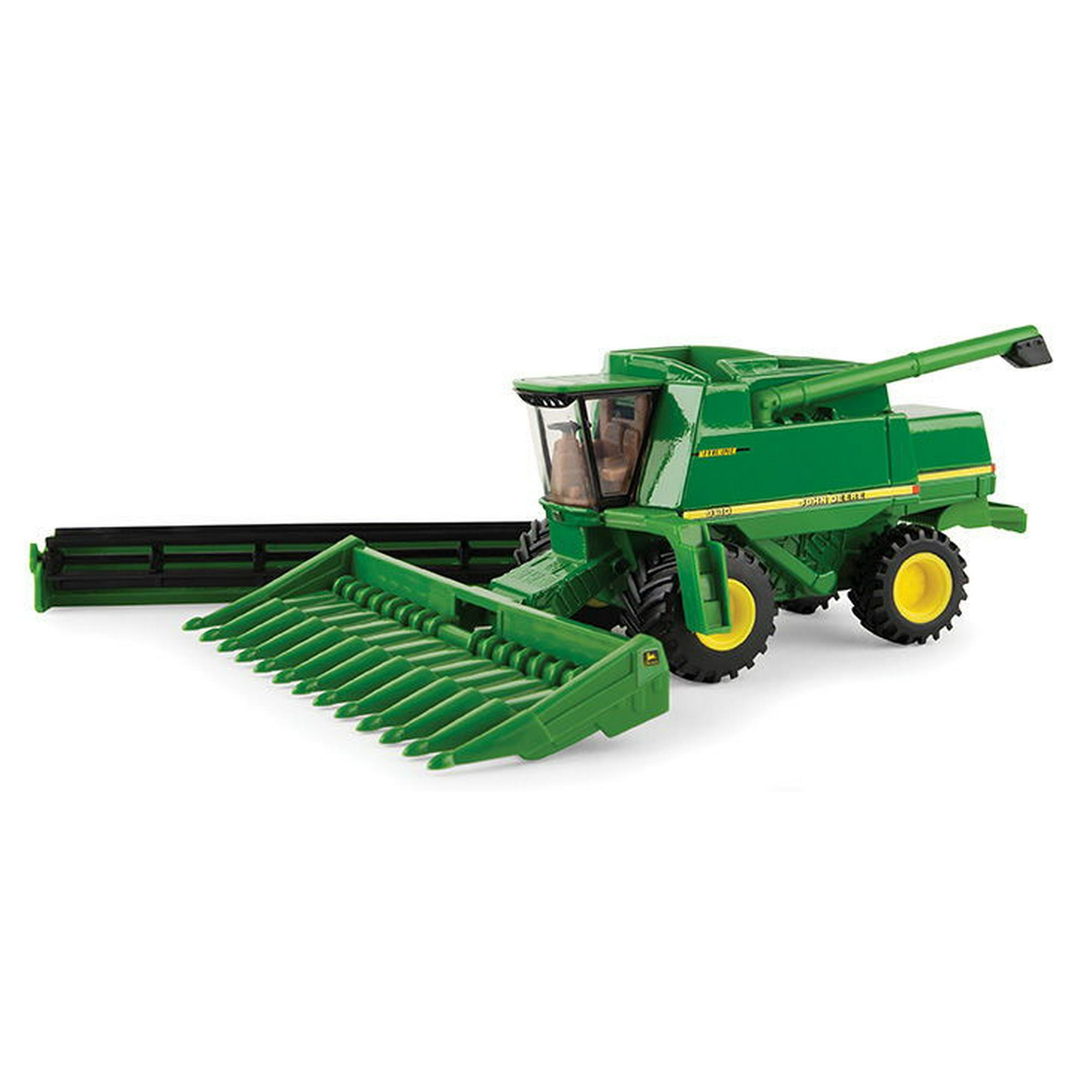 Click here for Ertl 1:64 John Deere 9610 Combine prices