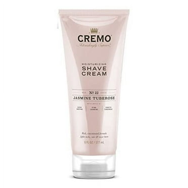 Cremo Original Shave Cream, Astonishingly Superior Smooth Shaving Cream ...