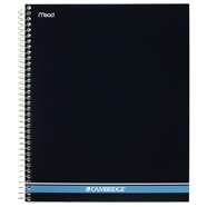 Graph Ruled Notebook, 100 sheet - Walmart.com