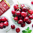 Tart Cherry Capsules - 12000mg Tart Cherry Extract with Celery Seed ...