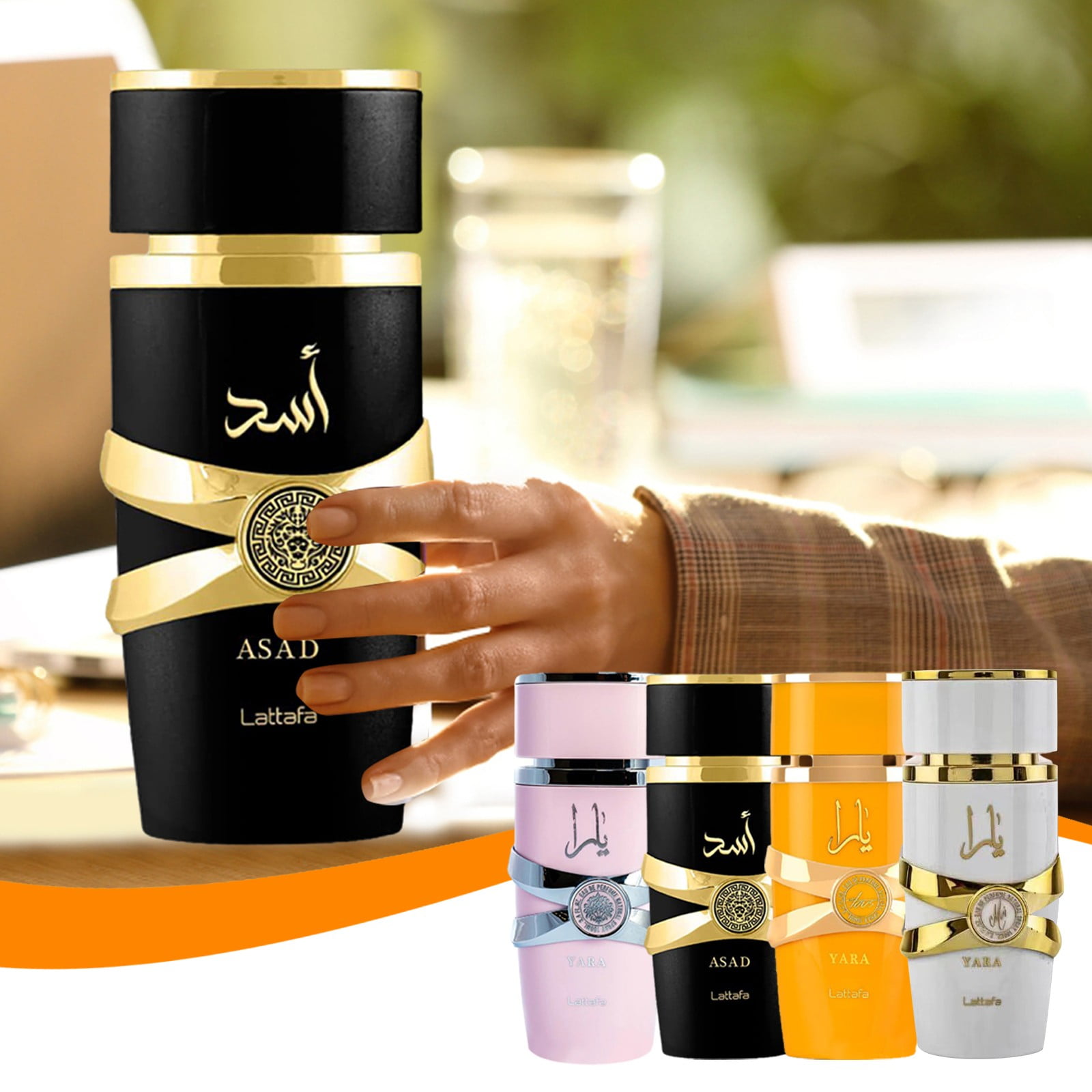 La Promoción Perfume Mujer Estilo Caliente Perfume De Mujer Spray De ...