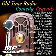 Collection of 2,500 Best Old Time Radio Detective Shows in MP3 [USB ...
