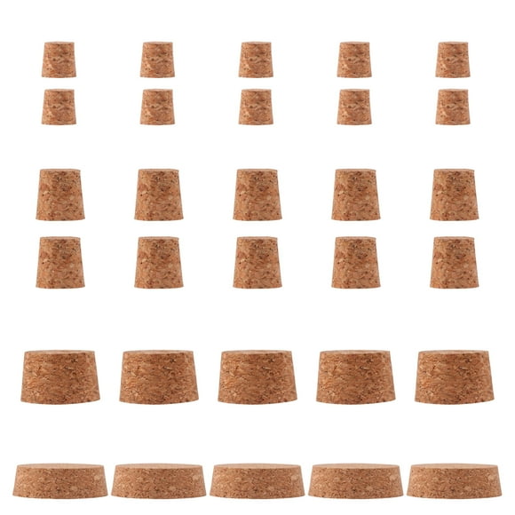 Cork Stoppers