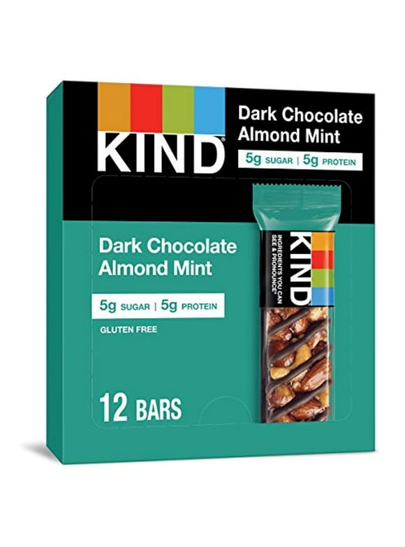 KIND Bars in Granola Bars, Snack Bars & Energy Bars - Walmart.com