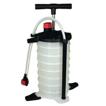 Moeller 035340 Fluid Extractor - 7.0 Liter (7.2 Quart) Capacity ...