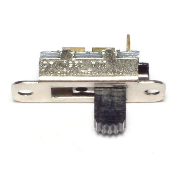 Single Pole Double Throw Switch