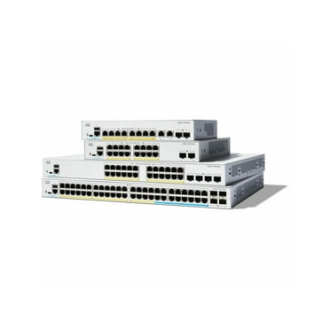 Cisco Catalyst IE3100 Rugged Ethernet Switch - 4 Ports - Manageable ...