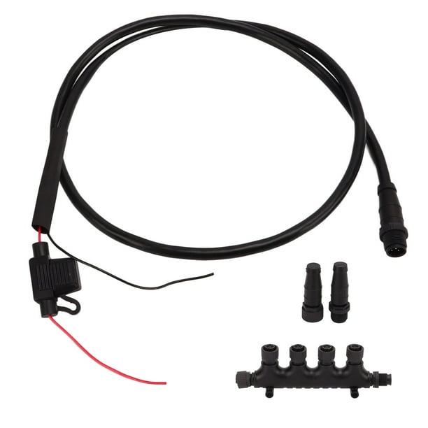 Marine Backbone Cablefor NMEA 2000 Male Drop Cable NME Cable Industry ...