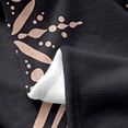 Bull Skull Blanket Throw 50x60 Inch Boho Throw Blanket Ethnic Horns ...