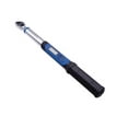 Kobalt 3/8-in Drive Digital Torque Wrench (5-ft lb to 100-ft lb) with ...