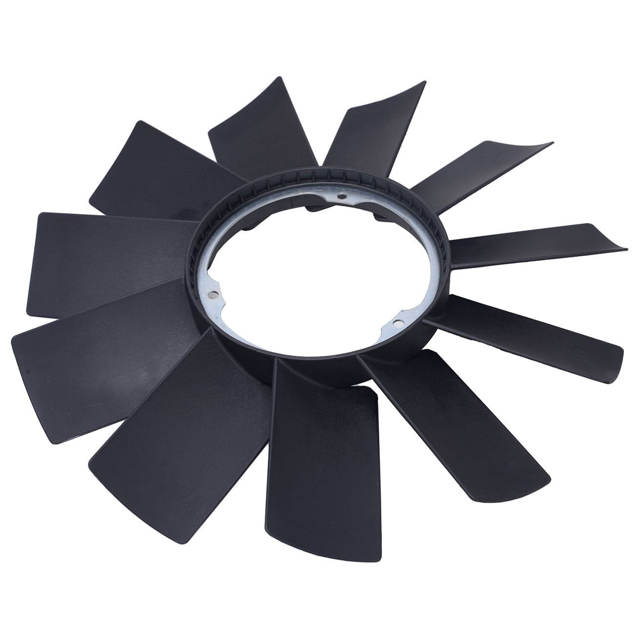 TOPAZ 11521712058 Radiator Cooling Fan Blade for BMW E34 E36 Z3 E32 E39 ...